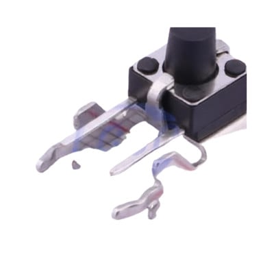Yuandi TS-1095S-A145B3-C2D1 Tactile Switch