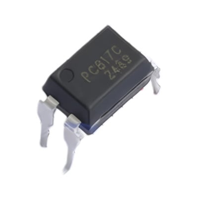 HENGTUO PC-357-CTP1 Photovoltaic Output Optoisolator Transistor Chip