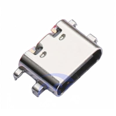 HOAUC HYCW446-USBC06-650B USB Connector Assembly