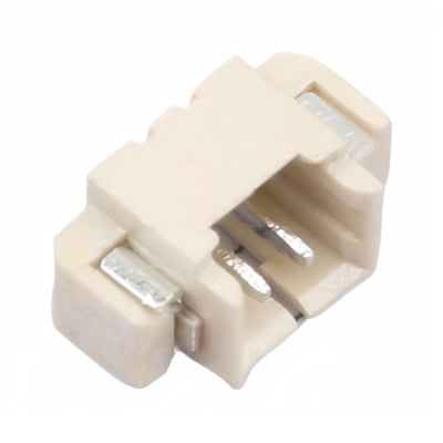 THD THD1252-06WR-SN Male Header Pins