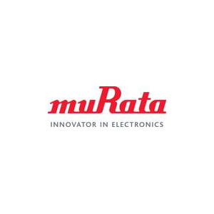 muRata NXFT15WF104FA2B140 NTC Thermistor