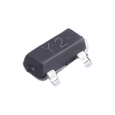LGE BZX84C24 Single Zener Diode