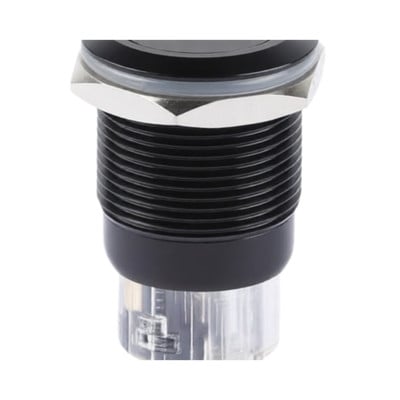 ROCPU Switches TP91908G1A Pushbutton Switch