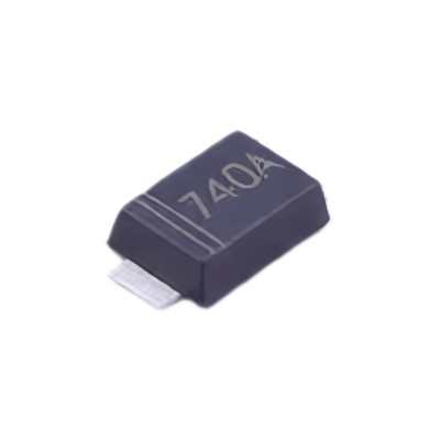 Jingdao Microelectronics 1SMA4740A Single Zener Diode