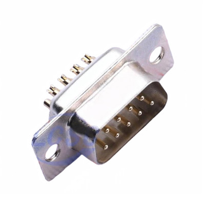 CAX DB-G-15P-HX-GK D-Sub Connector