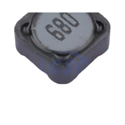 HanElectricity HY125-680M Fixed Inductor for sale