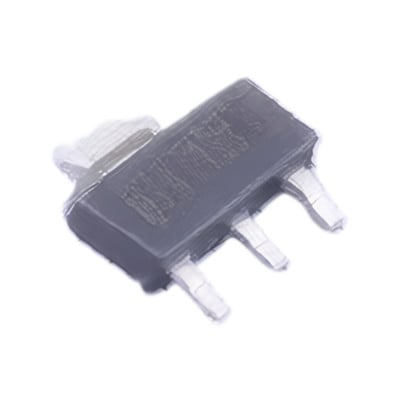 Mingda Microelectronics MD7602D33 Linear LDO Voltage Regulator