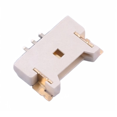 JUSHUO AFV12-S02DIA-00 Male Header Pins