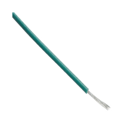 CNC Tech 3266-20-1-0500-010-1-TS Single Conductor Hook-Up Wire