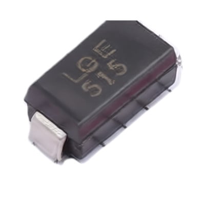 LGE SZ455B Single Zener Diode