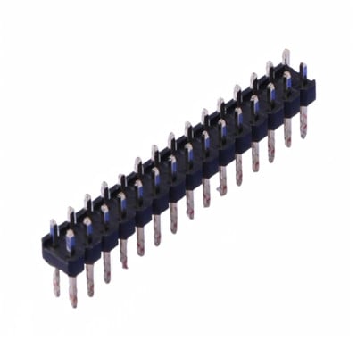 JILN 12251207CNG0S115001 Male Header Pins