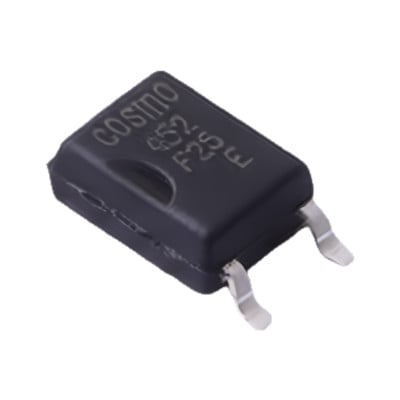 Cosmo KPC4520ETLD Photovoltaic Output Optoisolator Transistor Chip