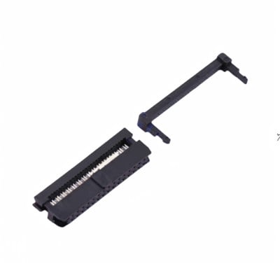 XKB Connection X2001HA2-2x11-PTV01 Free Hanging Panel Mount Connector
