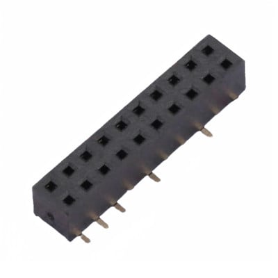 hanxia HX PM2.54-2x10P TP