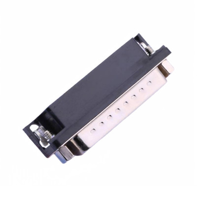 CONNFLY Elec DS1037-15MNCKT74-0CC D-Sub Connector