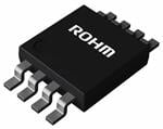 ROHM BD2065AFJ-E2 Power Distribution Switch