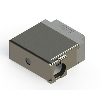 EDAC 519-036-520-450 Specialized Connector