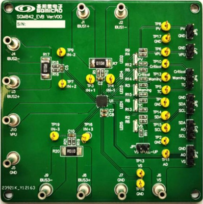 SGM842 for sale