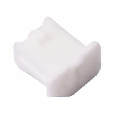 SHOU HAN 2510-2Y Rectangular Connector Housing