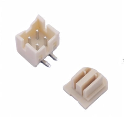 CNJM CNJMA2006WV-S-2X10P 2x10 Pin Male Header Connector