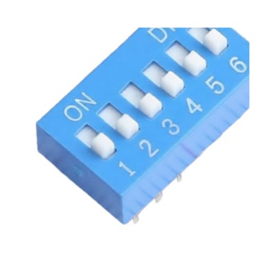 hanxia HX 2.54-7P CJPB-L