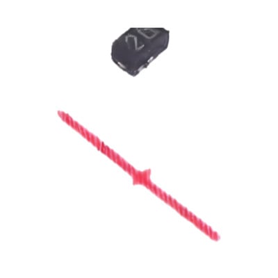 JingYang P3100SBX TVS Diode