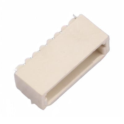 Yuandi WAFER-SH1.0-4PWT-W1-P Male Header