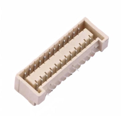 DLL ZHD-30AB Male Pin Header Chip