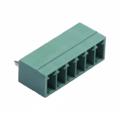 JILN JL15EDGVC-25008G01 Header Plug Socket