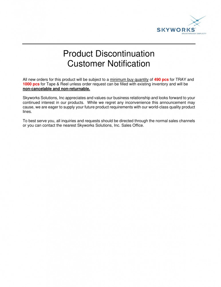 SI5040-D-GMR document page 2