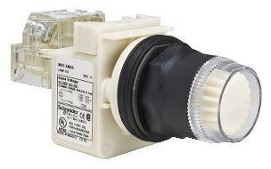 Schneider 9001SK1L35LWW Selector Switch for sale