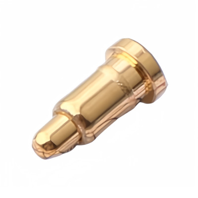 Xinyangze YZ00215030R-06 Spring Loaded Pogo Pin Contact for Pressure Connectors