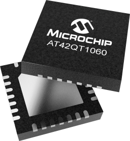 AT42QT1011