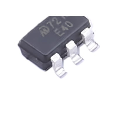 Mingda Microelectronics MD7219E50QC3 Linear LDO Voltage Regulator