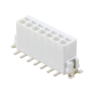 Phoenix Contact 1814760 Solid State Lighting Connector Assembly