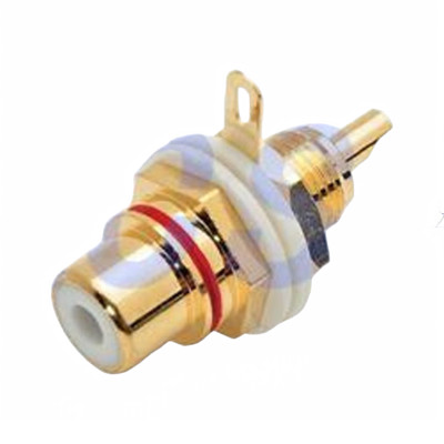 L-com BAC510 Coaxial Connector RF Assembly
