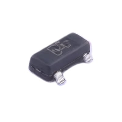 JSCJ MMBD4148CA Single Diode for sale
