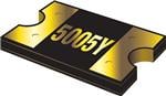 SCHURTER PFSM.030.2 PTC Resettable Fuse