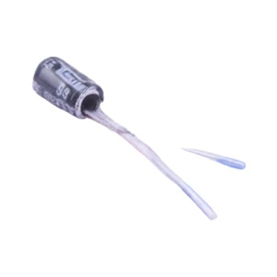 Guangdong TOPAZ Elec Tech ECLF1016331M050P00 Aluminum Electrolytic Capacitor