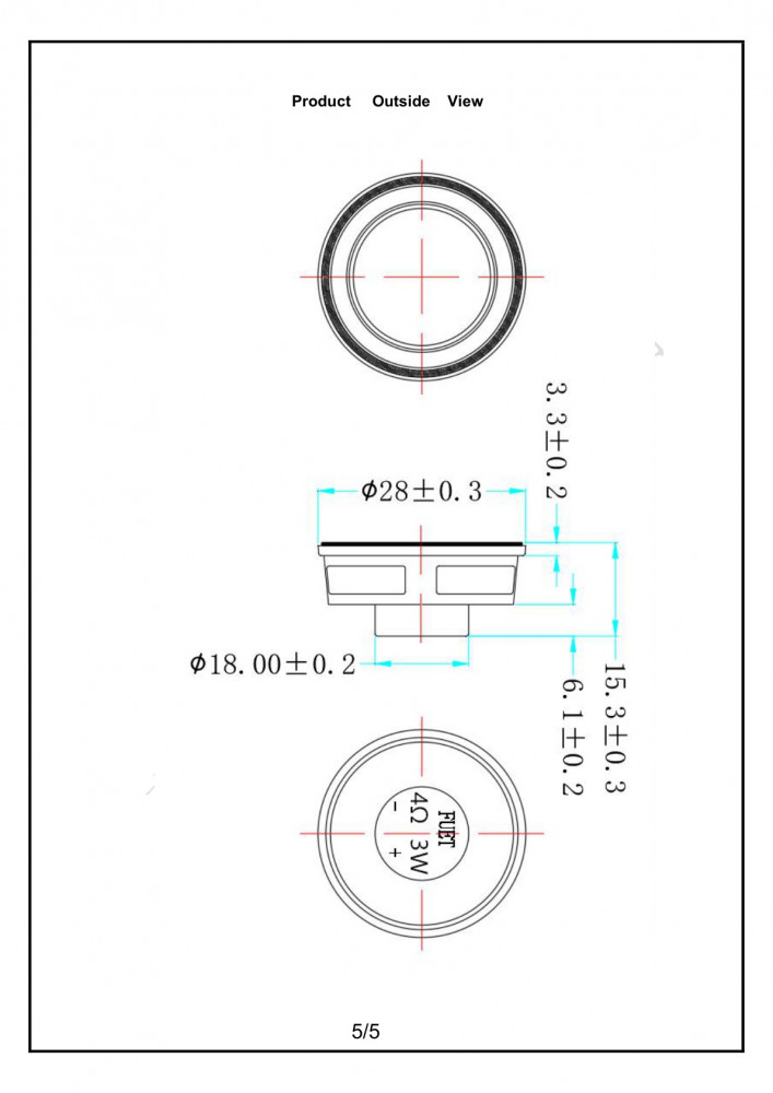 FS28DS0430-H15.3-BV drawing page 6