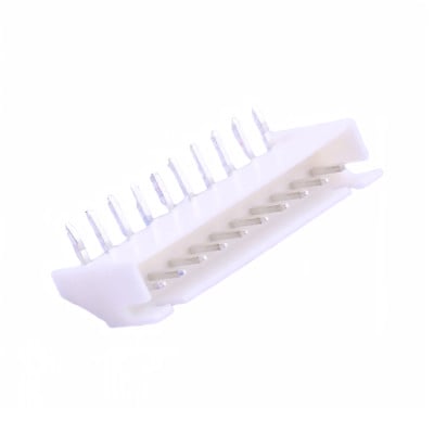 CJT(Changjiang Connectors) A1501WRB-S-10P Male Pin Header