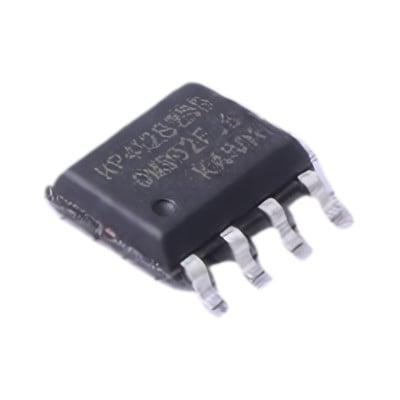 Kiwi Instruments KP41142SGA Power Distribution Switch Load Driver