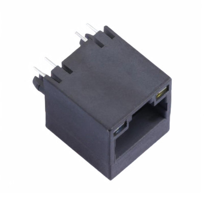 RCH RC00166 Modular Ethernet Connector Jack