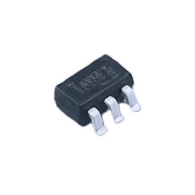 DIODES PI5A3157BC6EX Analog Switch Multiplexer Demultiplexer
