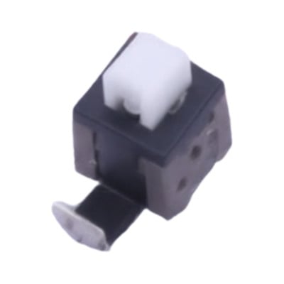 Yuandi TK-6580B-2 Pushbutton Switch