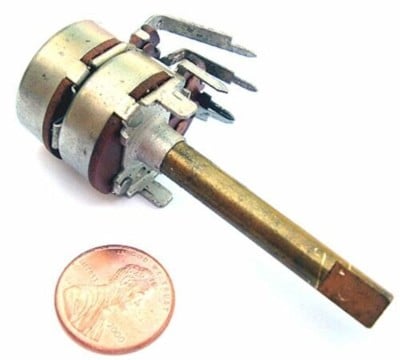 CTS 742C163472JTR Resistor Network Array for sale