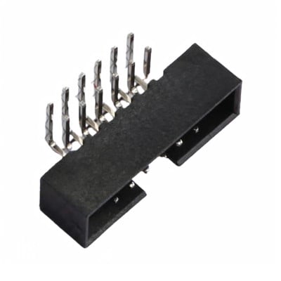 hanxia HX JN2.0-2x10P WZ H6.4