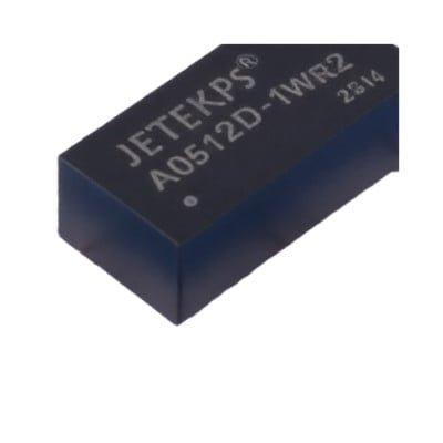 JETEKPS A0512S-2WR2 DC DC Converter Chip