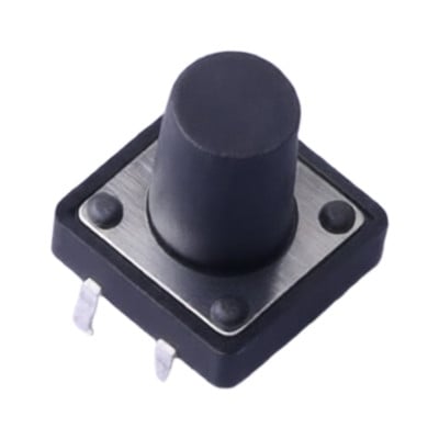 G-Switch GT-TC116A-H140-L1 Tactile Switch