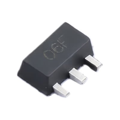 Mini-Circuits GALI-4F+ RF Amplifier Chip